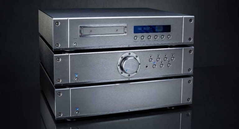 Everything There is to Know About Audio Amplifiers - Amplifier Zone