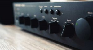 Everything There is to Know About Audio Amplifiers - Amplifier Zone