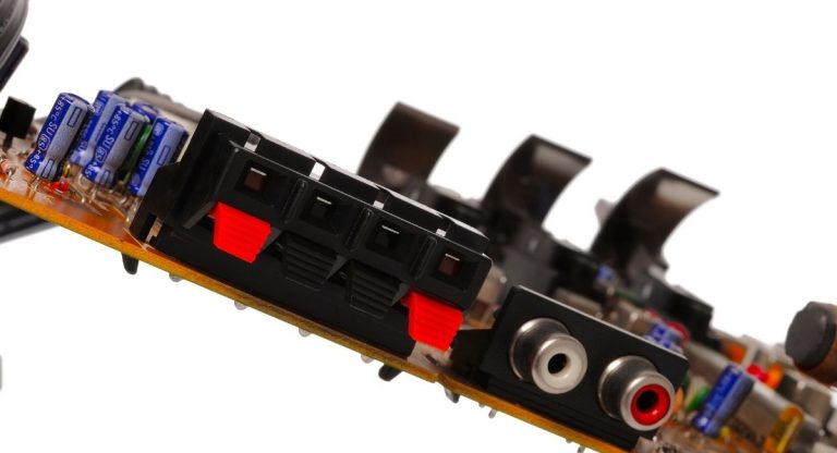 How to Make a Homemade Amplifier: Easy and Quick Steps to Follow