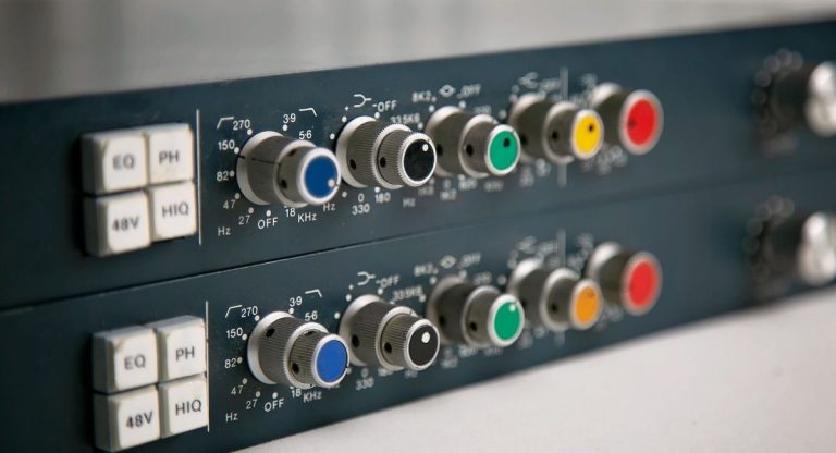 What Does a Preamp Do and Do You Need One?