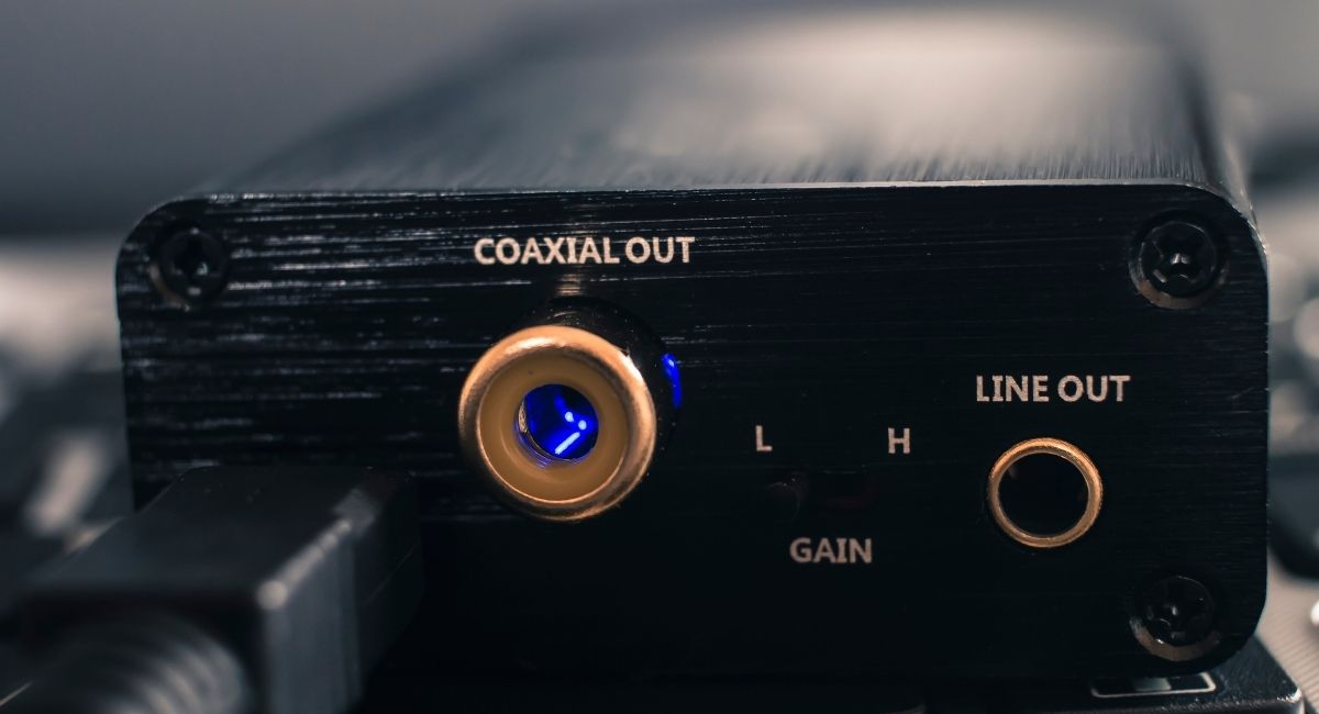 The Best Bluetooth DAC Amps Of 2022: A Buying Guide