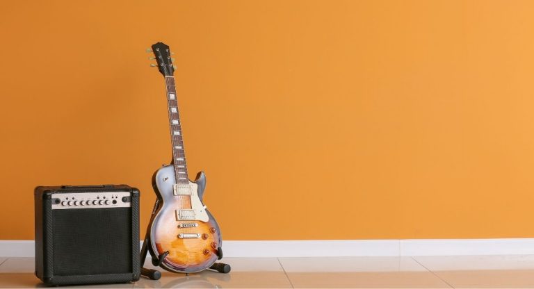 The Best Orange Amps: A Buying Guide