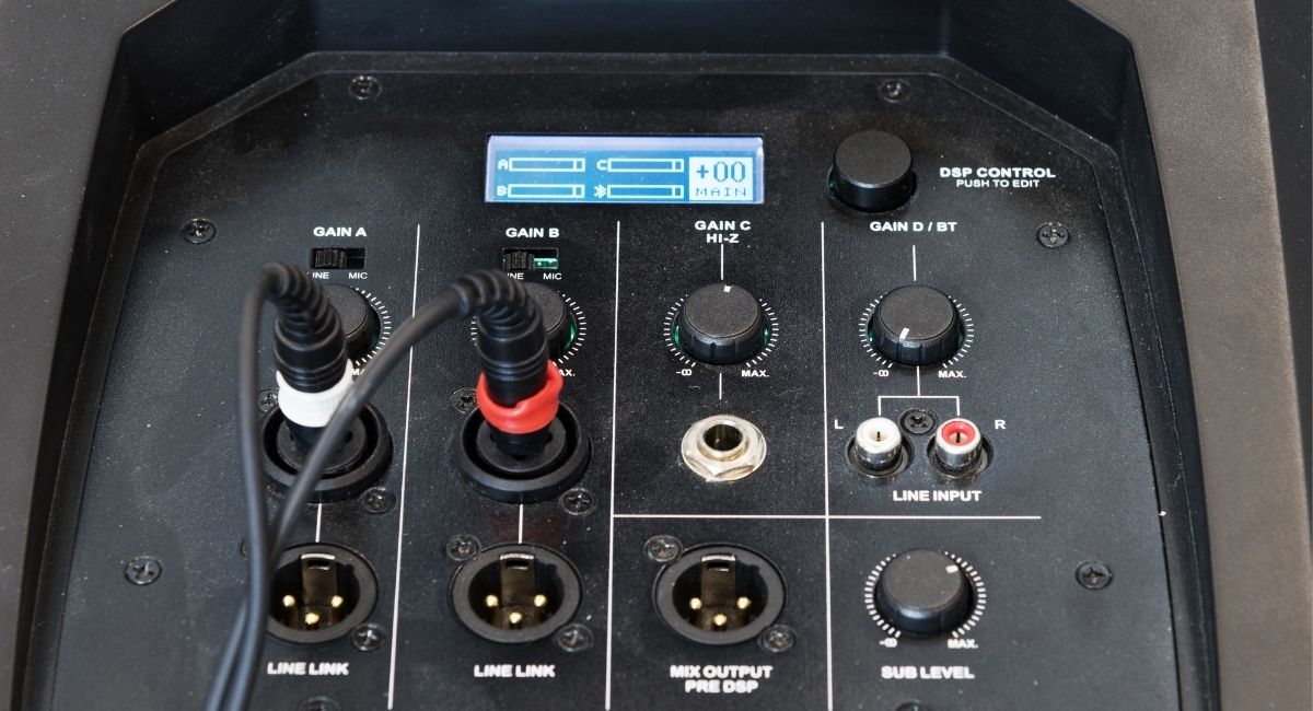Looking For A DSP Amplifier? Here Are The 5 Best Options