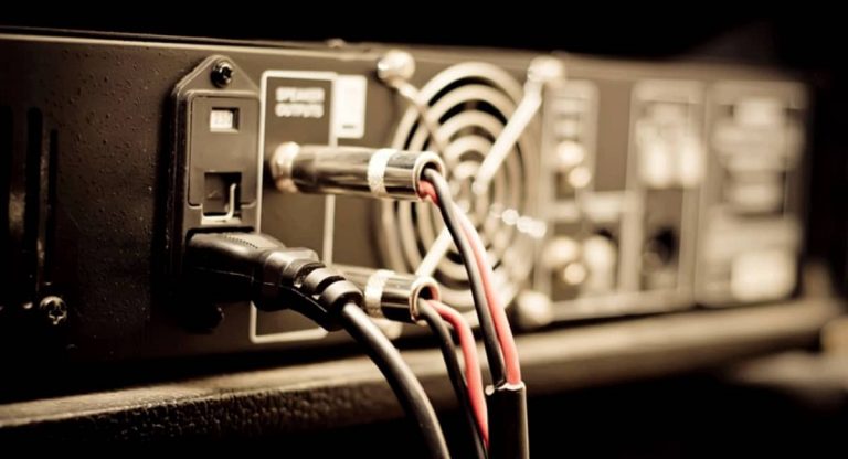 How to Ground an Amplifier: Easy-to-Follow Steps - Amplifier Zone