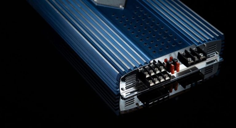 What Is a Monoblock Amp, and How Does It Work? - Amplifier Zone