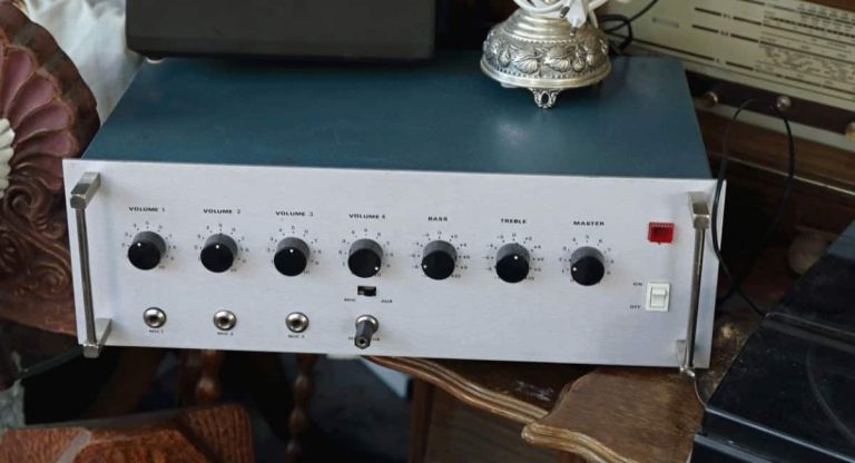 What Is a Monoblock Amp, and How Does It Work? - Amplifier Zone