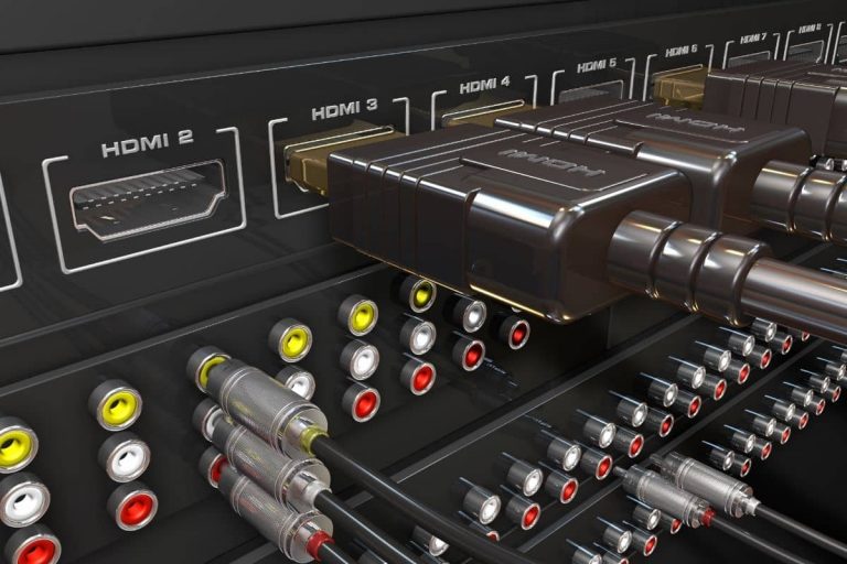 How to Connect Crossover to an Amplifier: A Complete Guide - Amplifier Zone