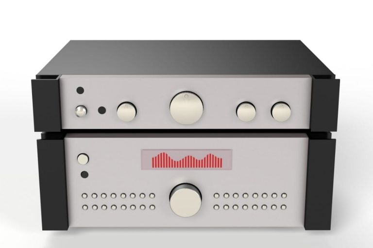 Receiver vs Amplifier — Which One Do You Need? - Amplifier Zone