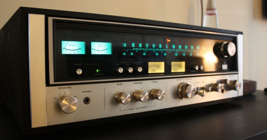 How to Ground an Amplifier at Home?