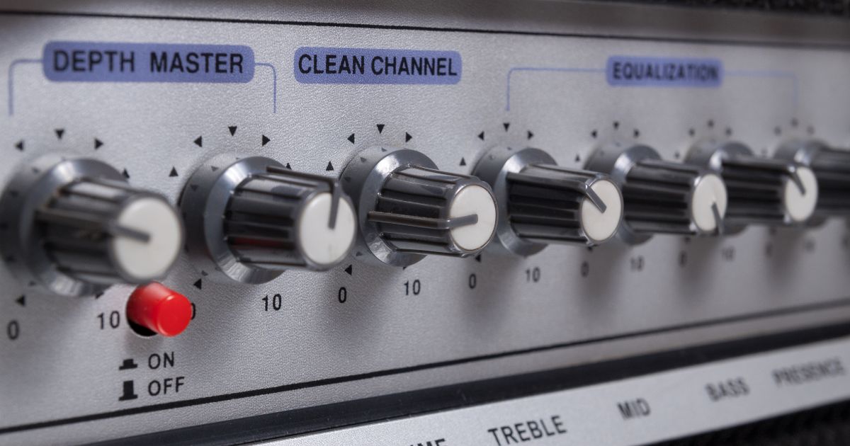 Learn How To Connect Equalizer To Amplifier - All You Need To Know
