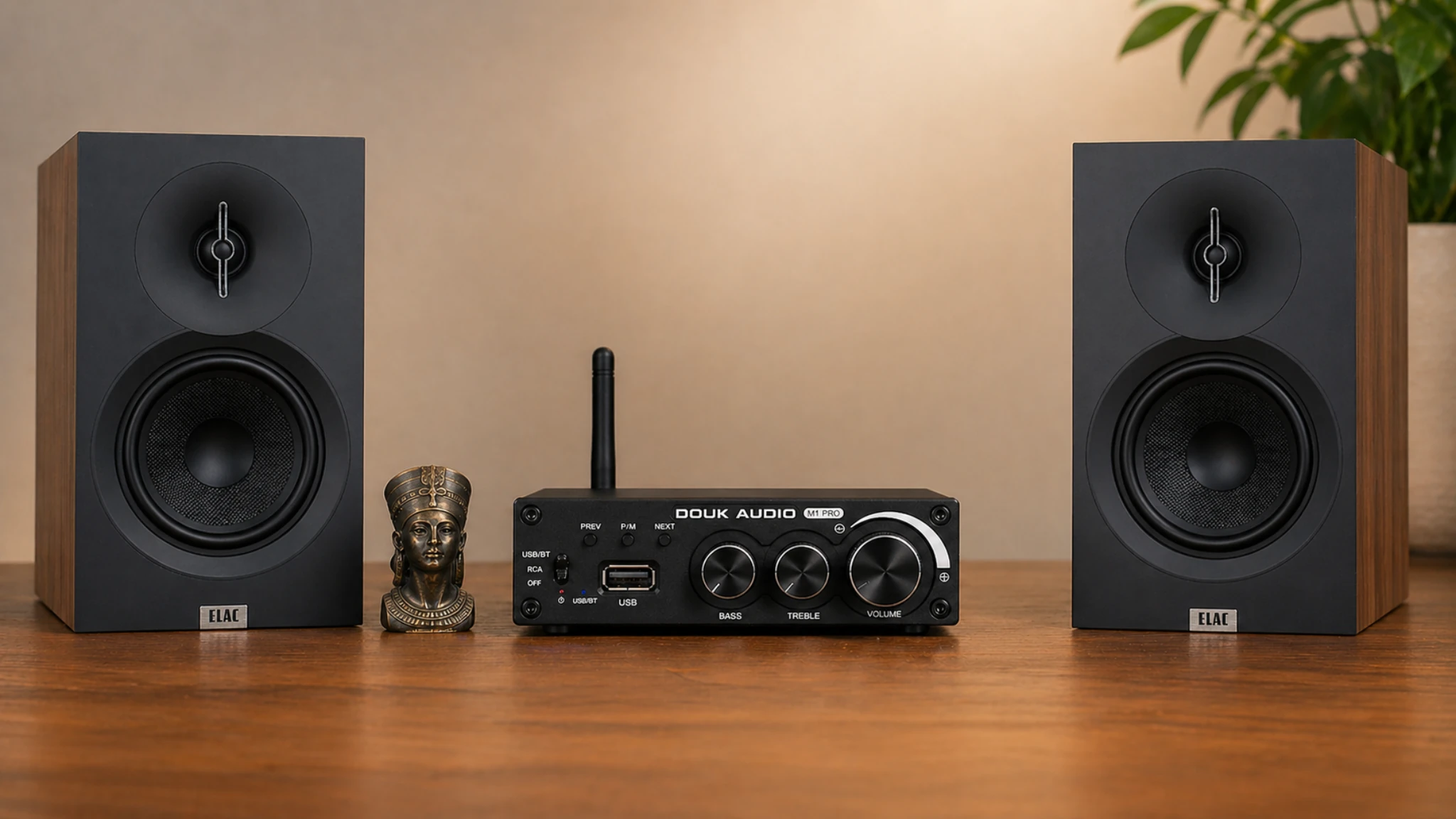 Best Compact Amplifier for Small Rooms (Top Mini Amps That Actually ...