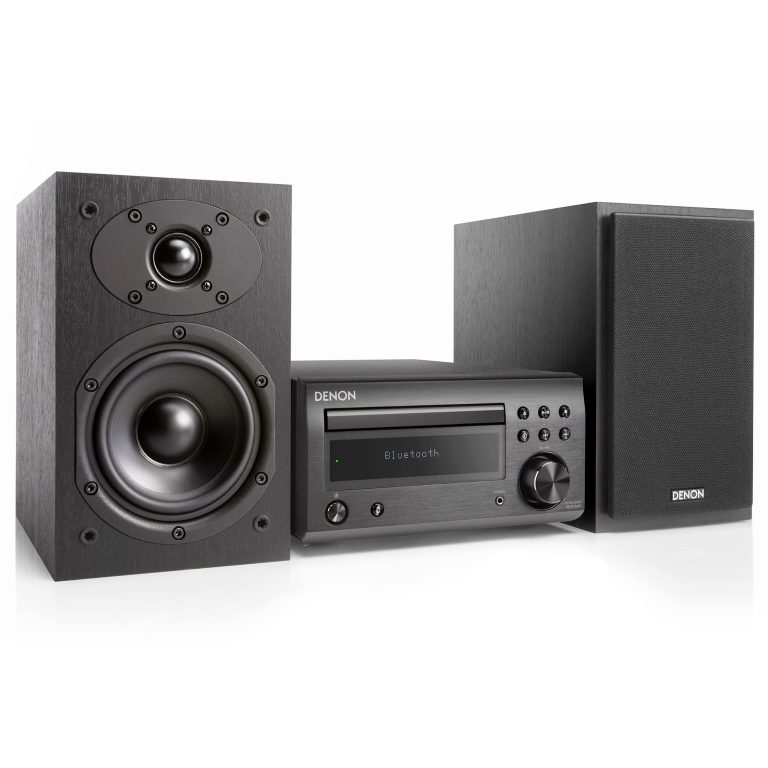 Top 7 Bluetooth Amplifiers for Home Use (2025 Guide) | Best Wireless Picks
