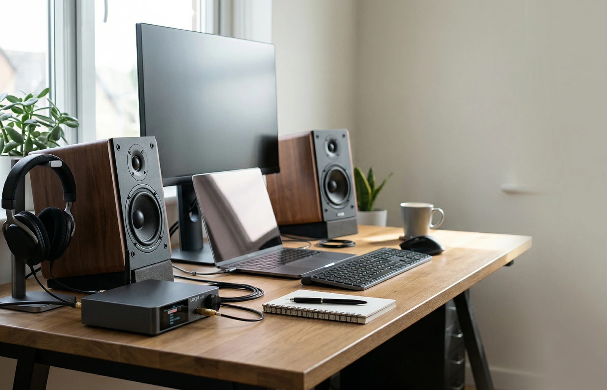 Top 7 Bluetooth Amplifiers for Home Use (2025 Guide) | Best Wireless Picks