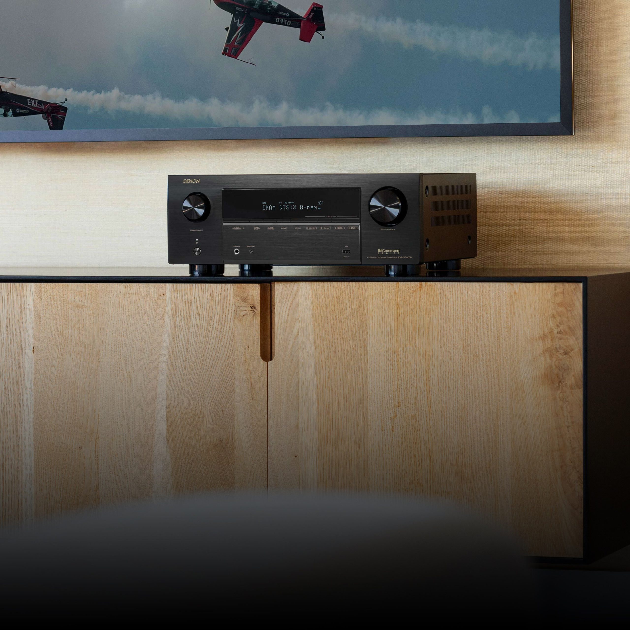 Denon Amplifiers Explained – Pros, Cons & Best Use Cases