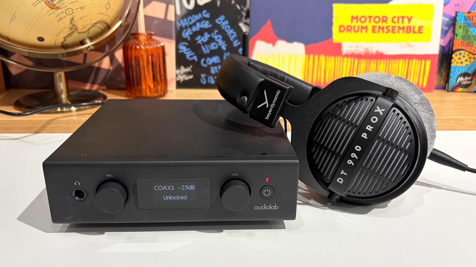 DAC vs Amplifier Upgrade: What Improves Sound More?