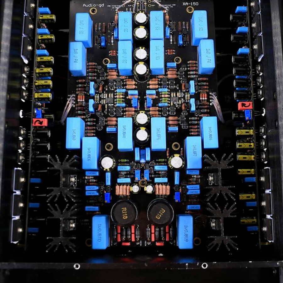 When Should You Upgrade Your Amplifier? 7 Clear Signs It’s Holding Your ...