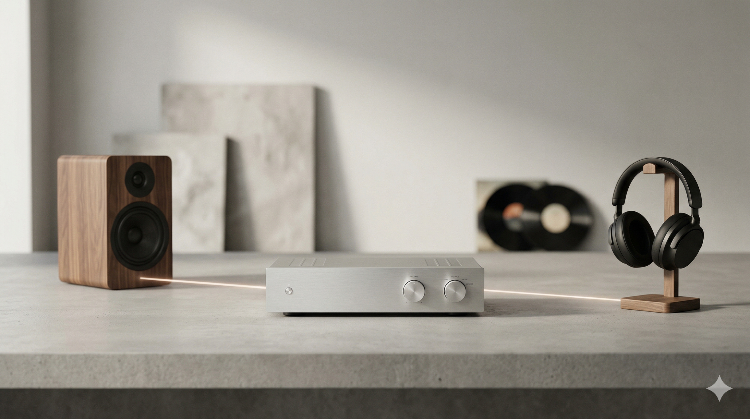 How Much Amplifier Power Do I Need? A Simple Beginner Guide