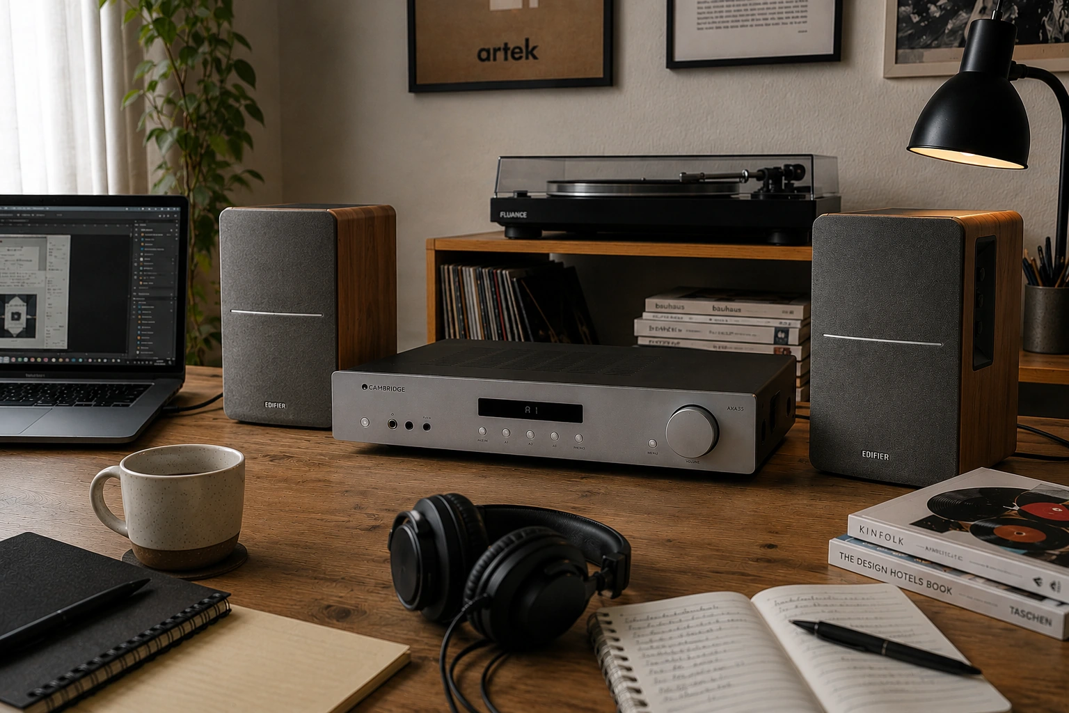 Cambridge Audio Amplifiers Explained — Which Model Is Right for You ...